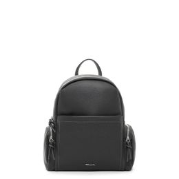 Tamaris Backpack 'Christina' female Grey size One Size