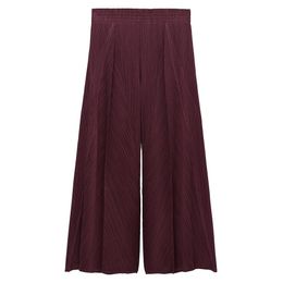 Adolfo Dominguez Pants female Purple size XL