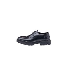 Lloyd Lace-Up Shoes 'SERRA' male Black size 7.5