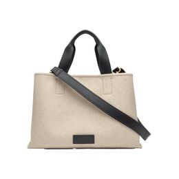 Adolfo Dominguez Shopper female White size One Size