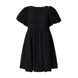 MONKI Dress female Black size L