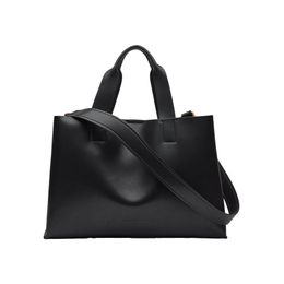 Adolfo Dominguez Handbag female Black size One Size