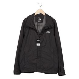 The North Face Jacke Herren Gr&ouml;&szlig;e L Second Hand schwarz