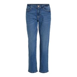 Vila Jeans 'ALICE' female Blue size 38