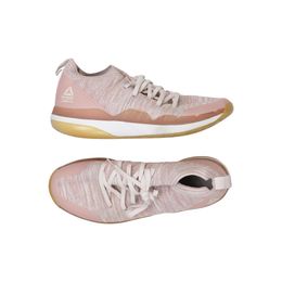 Reebok Sneaker Damen Gr&ouml;&szlig;e 39 Second Hand pink