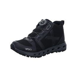 Vado Sneakers girl Black size 41