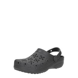 Crocs Clogs 'Classic' female Black size M5W7