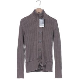 H&M H&M Strickjacke Damen Gr&ouml;&szlig;e M Second Hand grau