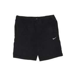 Nike Shorts Herren Gr&ouml;&szlig;e 34 Second Hand schwarz