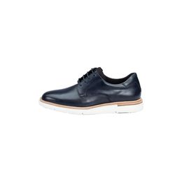 Lloyd Lace-Up Shoes 'Gordon' male Blue size 12