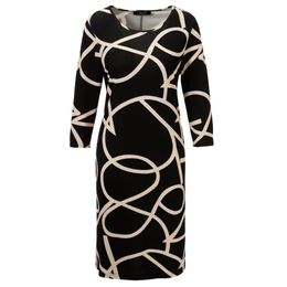 Aniston Selected Dress female Black size 36