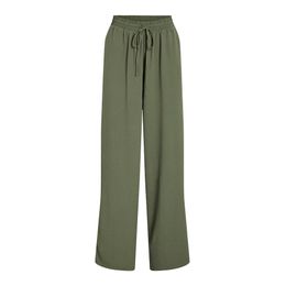 Vila Pants 'VIJOSA' female Green size 40