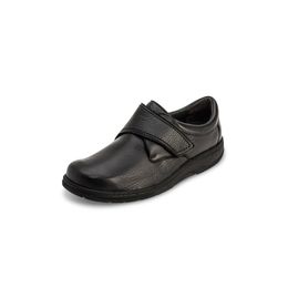 vitaform Classic Flats male Black size 39,5