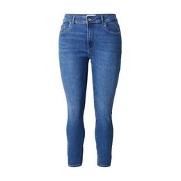 Only Carmakoma Jeans 'CARALLY' female Blue size 44