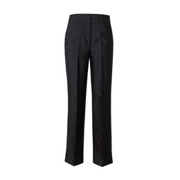 Second Female Pleated Pants 'Elegance' female Black size L