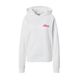 Ellesse Sweatshirt 'Il Trio' female White size 16