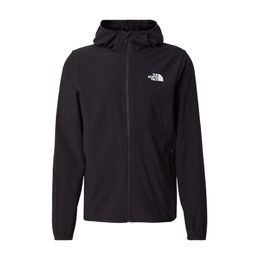 The North Face Training Jacket male Black size L