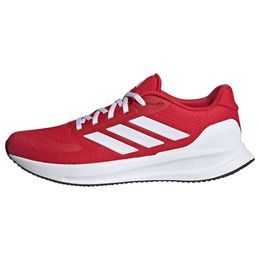 adidas Performance Running Shoes 'Runfalcon 5' male Red size 6