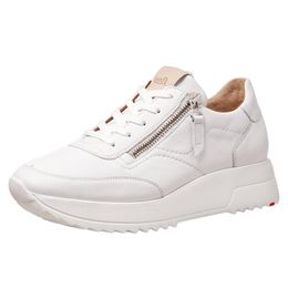 Lloyd Sneakers female White size 36