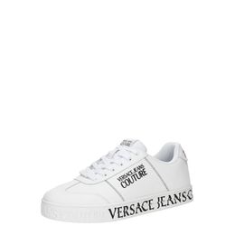 Versace Jeans Couture Sneakers 'COURT' male White size 44