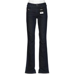 Diesel Jeans Damen Gr&ouml;&szlig;e 28 Second Hand marine