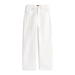 Tommy Jeans Jeans 'LAYLA' female White size 28