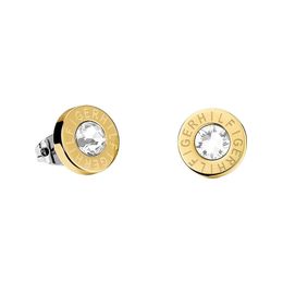 Tommy Hilfiger Earrings female Gold size One Size