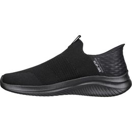 Skechers Slip-Ons 'Ultra Flex 3.0' female Black size 39
