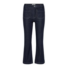 Only Petite Jeans female Blue size 26