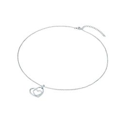 Rafaela Donata Necklace female Silver size One Size