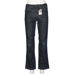 Mustang Jeans Herren Gr&ouml;&szlig;e 33 Second Hand blau