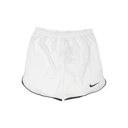 Nike Shorts Herren Gr&ouml;&szlig;e 34 Second Hand wei&szlig;