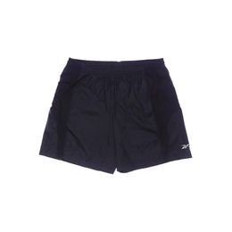 Reebok Shorts Herren Gr&ouml;&szlig;e 35/36 Second Hand schwarz
