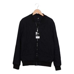 H&M H&M Jacke Damen Gr&ouml;&szlig;e M Second Hand marine