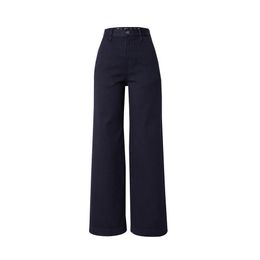 G-Star Raw G-star Pleated Pants 'Deck 2.0' female Blue size 33