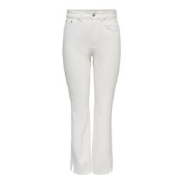 Only Jeans 'BILLIE' female White size 32