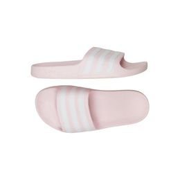 adidas Performance Sandalen Damen Gr&ouml;&szlig;e 35.5 Second Hand pink
