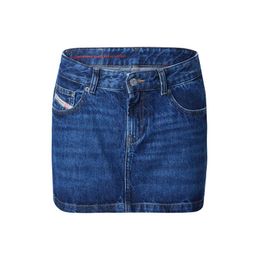 Diesel Skirt 'Ron' female Blue size 24