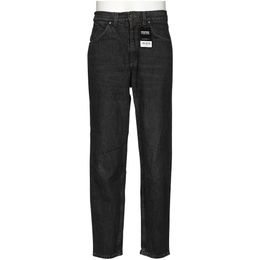 Mustang Jeans Herren Gr&ouml;&szlig;e 34 Second Hand schwarz