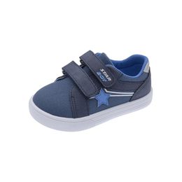 Chicco Sneakers 'Fagotto' boy Blue size 25