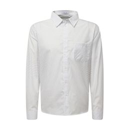 ABOUT YOU Button Up Shirt 'Thilo' male White size M