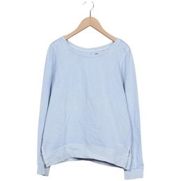 Marc O'Polo Marc O'Polo Sweater Damen Gr&ouml;&szlig;e S Second Hand hellblau
