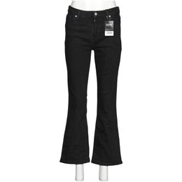 Tommy Hilfiger Jeans Damen Gr&ouml;&szlig;e 30 Second Hand schwarz