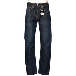 Levi's LEVI'S Jeans Herren Gr&ouml;&szlig;e 31 Second Hand blau
