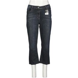 Cecil Jeans Damen Gr&ouml;&szlig;e 36 Second Hand blau