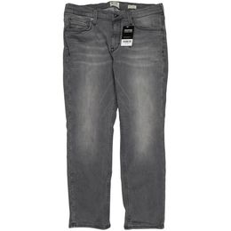 Mustang Jeans Herren Gr&ouml;&szlig;e 33 Second Hand grau