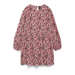 Vero Moda Petite Dress 'VMHOLLO' female Pink size XXS