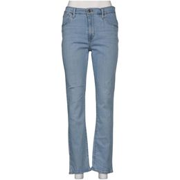 Levi's LEVI'S Jeans Damen Gr&ouml;&szlig;e 31 Second Hand hellblau