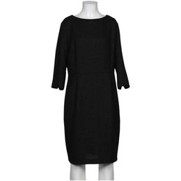 Apart Kleid Damen Gr&ouml;&szlig;e XL Second Hand schwarz