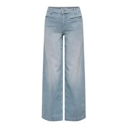 Only Jeans 'ONLMadison Blush' female Blue size M